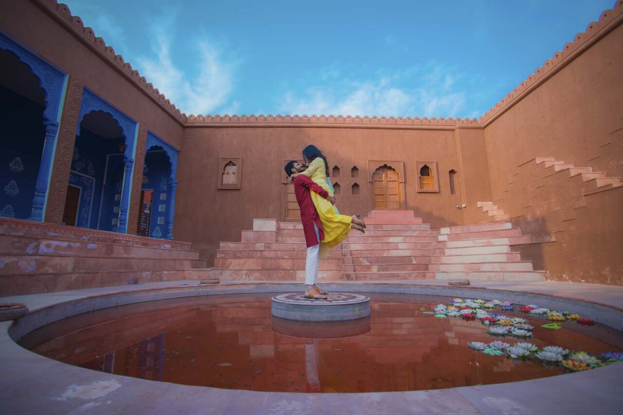 Gallery - Wedding Diaries By OMP