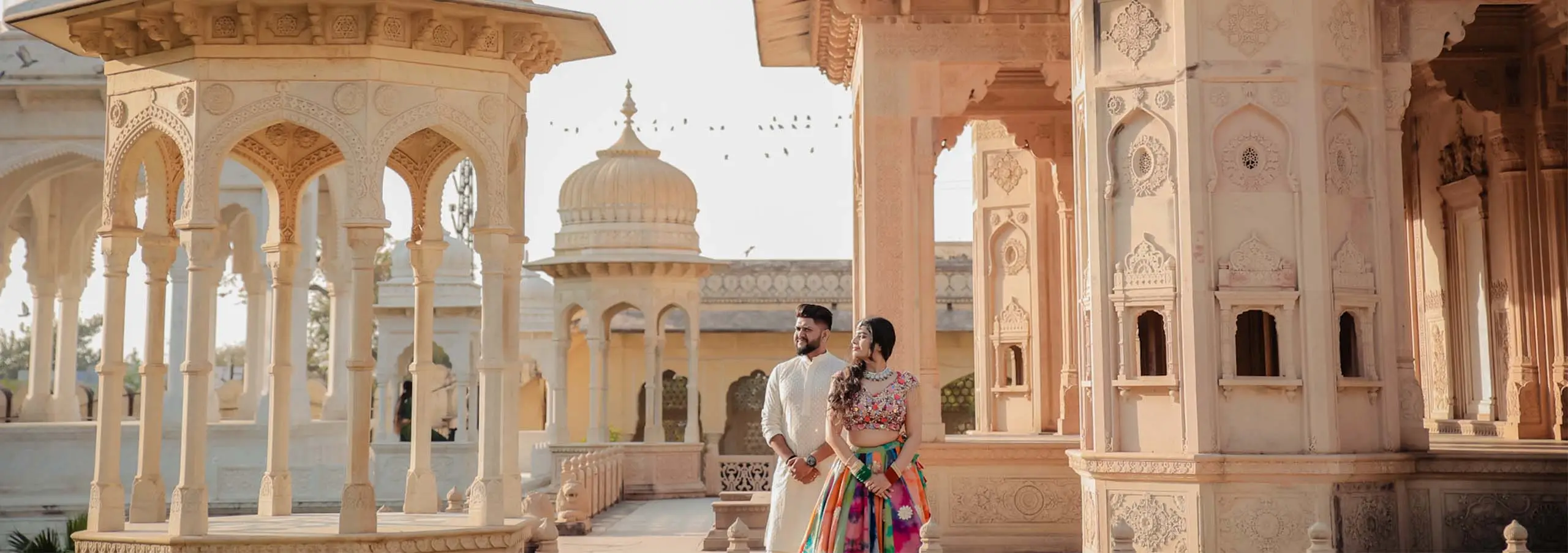 Pre Wedding and Wedding Photography - Wedding Diaries By OMP