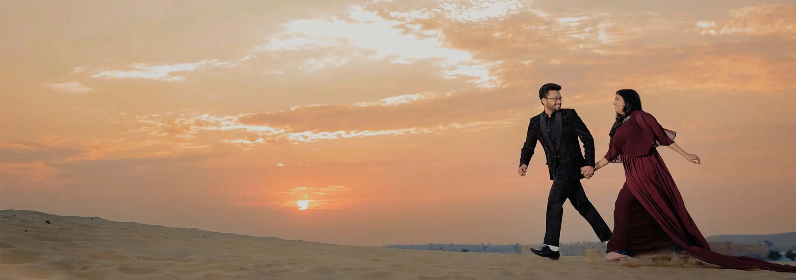 Pre Wedding and Wedding Photography - Wedding Diaries By OMP