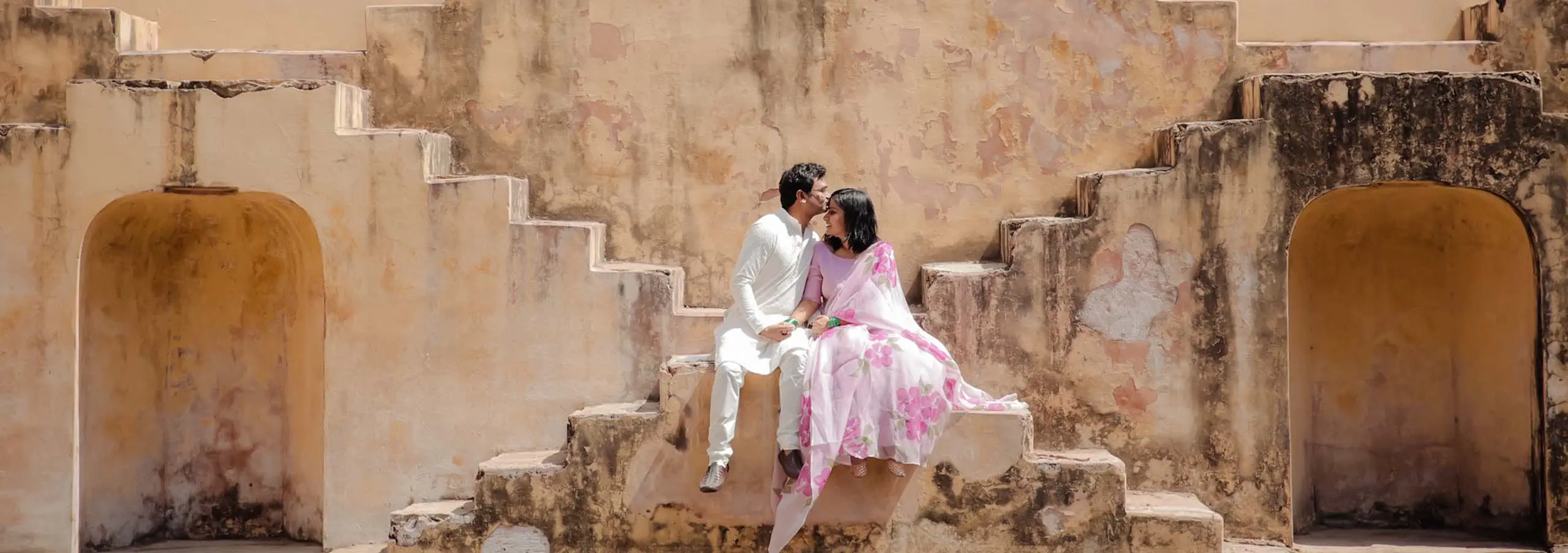 Pre Wedding and Wedding Photography - Wedding Diaries By OMP