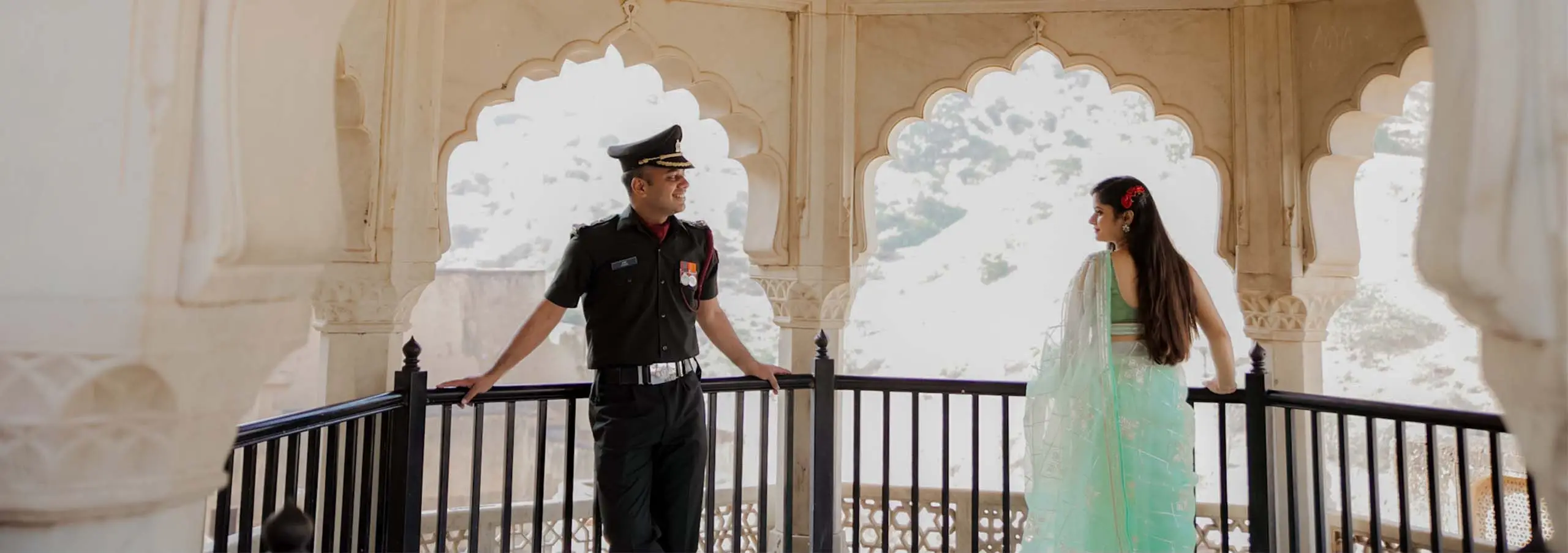 Pre Wedding and Wedding Photography - Wedding Diaries By OMP